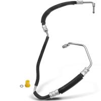 China Power Steering Pressure Line Hose Assembly for Ford Mustang 2003-2004 4.6L DOHC for sale