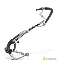 China Power Steering Pressure & Return Line Hose Assembly for Lexus LS430 01-06 4.3L for sale