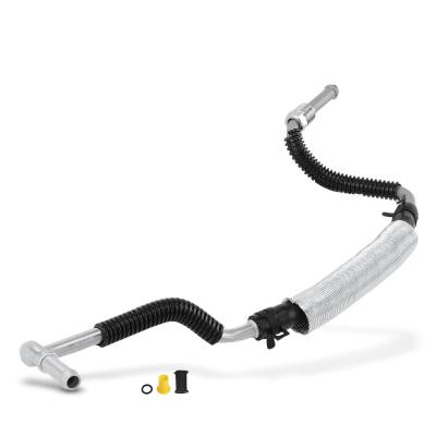 China Power Steering Return Line Hose Assembly for Lexus RX350 07-09 3.5L for sale