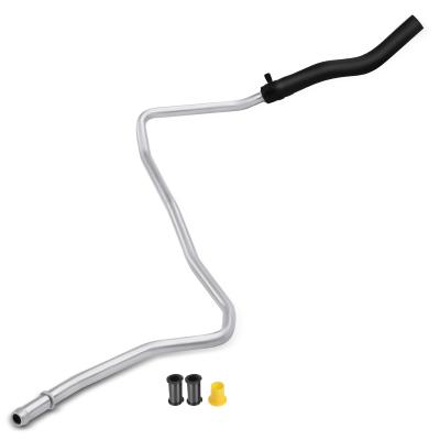 China Power Steering Return Line Hose Assembly for Lexus RX330 2004-2006 3.3L for sale