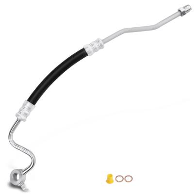 China Power Steering Pressure Line Hose Assembly for Lexus SC400 1992 93-2000 V8 4.0L for sale