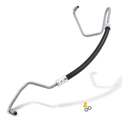 China Power Steering Pressure Line Hose Assembly for Chevy Express GMC Savana 97-98 for sale