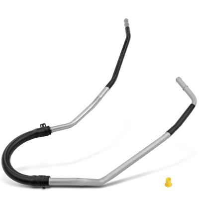 China Power Steering Return Line Hose Assembly for Mazda 3 04-09 5 06-10 3 Sport for sale