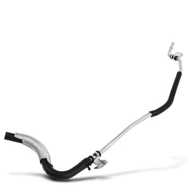 China Power Steering Return Line Hose Assembly for Lexus RX350 2007-2009 RX330 3.5L for sale