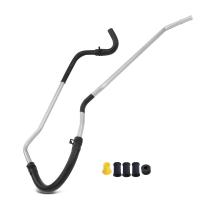 China Power Steering Return Line Hose Assembly for Mazda 3 2007-2009 2.3L Turbocharged for sale