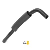 China Power Steering Return Line Hose Assembly for Mazda 6 2003-2008 L4 2.3L for sale