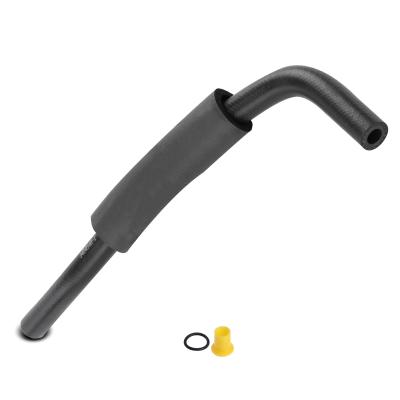 China Power Steering Return Line Hose Assembly for Mazda 6 2003-2008 L4 2.3L for sale