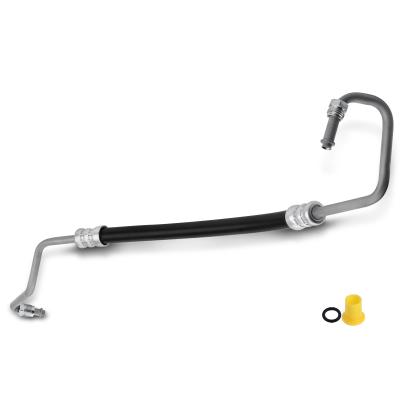 China Power Steering Pressure Line Hose Assembly for Chevy G10 G20 G30 GMC Savana 1500 for sale