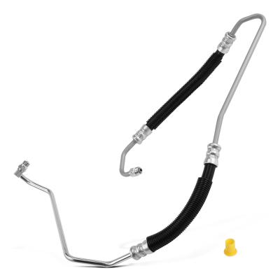 China Power Steering Pressure Line Hose Assembly for Ford Mustang 1996-1998 4.6L for sale