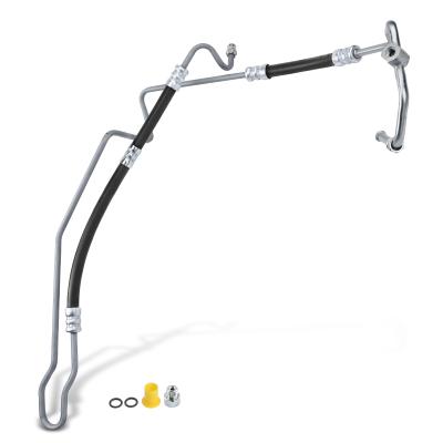China Power Steering Pressure Line Hose Assembly for Lincoln LS 2000-2002 V6 3.0L for sale