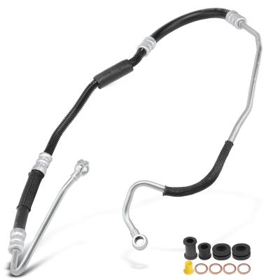 China Power Steering Pressure Line Hose Assembly for Mazda 3 2010-2015 3 Sport 5 2.5L for sale