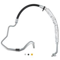 China Power Steering Pressure Line Hose Assembly for Chevy Malibu Pontiac G6 Saturn for sale