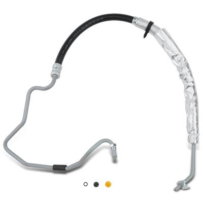 China Power Steering Pressure Line Hose Assembly for Chevy Malibu Pontiac G6 Saturn for sale