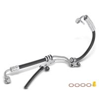China Power Steering Pressure & Return Line Hose Assembly for Mazda CX-9 3.5L 3.7L for sale