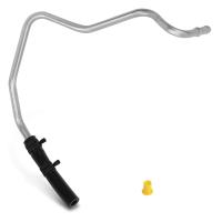 China Power Steering Return Line Hose Assembly for Chevy Malibu Pontiac G6 3.5L 3.9L for sale