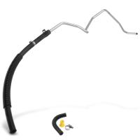 China Power Steering Return Line Hose Assembly for Chrysler Town & Country Dodge 04-07 for sale