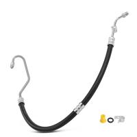 China Power Steering Pressure Line Hose Assembly for Ford Windstar 1999-2003 V6 3.8L for sale
