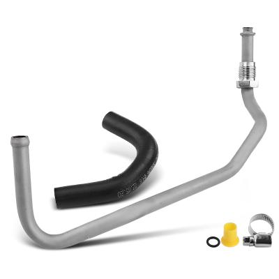 China Power Steering Return Line Hose Assembly for Chrysler Town & Country 3.3L 3.8L for sale