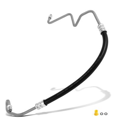 China Power Steering Pressure Line Hose Assembly for Chrysler Town & Country 90-95 3.3L for sale