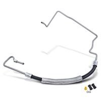 China Power Steering Pressure Line Hose Assembly for Dodge Caliber 08-09 L4 2.4L Turbo for sale
