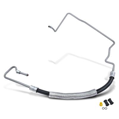 China Power Steering Pressure Line Hose Assembly for Dodge Caliber 08-09 L4 2.4L Turbo for sale