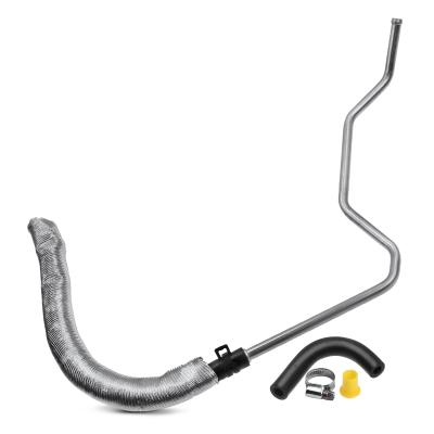 China Power Steering Return Line Hose Assembly for Dodge Caravan 2005-2007 L4 2.4L for sale