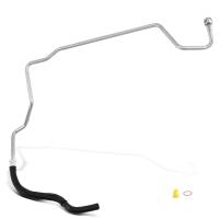 China Power Steering Return Line Hose Assembly for Audi TT Volkswagen Golf Jetta for sale