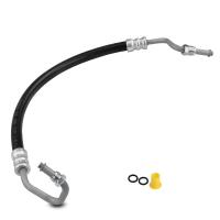 China Power Steering Pressure Line Hose Assembly for Dodge Dakota 1992-1996 RWD for sale