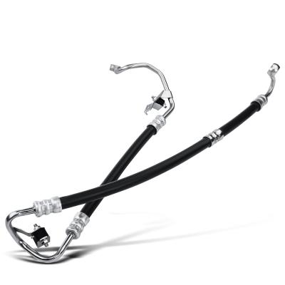 China Power Steering Pressure Line Hose Assembly for BMW E82 E90 135i 335i 10-13 3.0L for sale