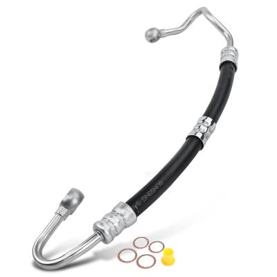 China Power Steering Pressure Line Hose Assembly for BMW 323i 1997-1999 328i 1996 2.5L for sale