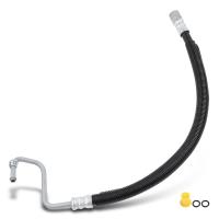 China Power Steering Pressure Line Hose Assembly for Dodge Ram 1500 2500 3500 97-02 for sale