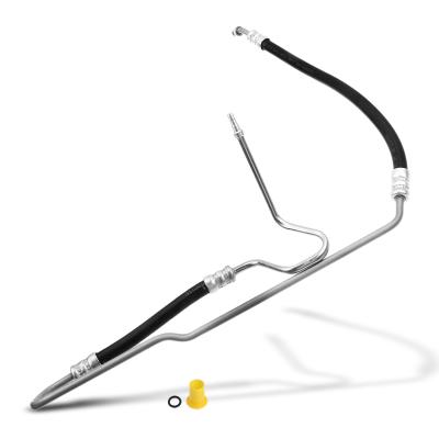 China Power Steering Pressure Line Hose Assembly for Dodge Ram 1500 2004-2006 V10 8.3L for sale