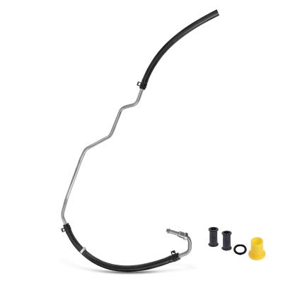 China Power Steering Return Line Hose Assembly for Chrysler Sebring 2001-2004 V6 2.7L for sale