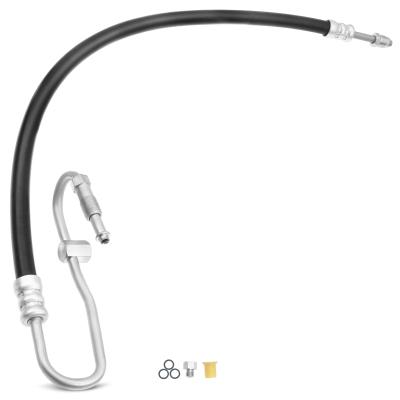 China Power Steering Pressure Line Hose Assembly for Dodge Ram 1500 02-08 Ram 2500 for sale
