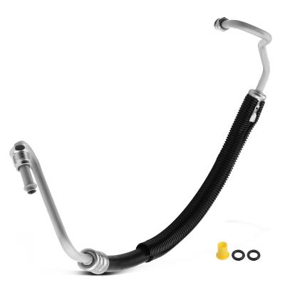 China Power Steering Pressure Line Hose Assembly for Dodge Ram 1500 Van B350 B3500 for sale