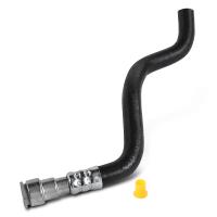 China Power Steering Return Line Hose Assembly for BMW E46 320i 323i 325i 328i 330Ci for sale