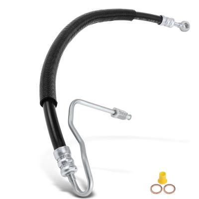 China Power Steering Pressure Line Hose Assembly for BMW E60 535i 2008-2009 L6 3.0L for sale