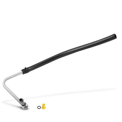 China Power Steering Return Line Hose Assembly for Dodge Ram 1500 2500 3500 1994-2001 for sale
