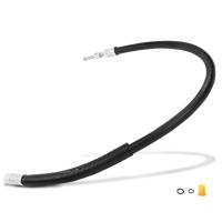 China Power Steering Pressure Line Hose Assembly for Dodge Ram 2500 2003-2008 L6 5.9L for sale