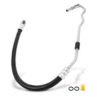 China Power Steering Pressure Line Hose Assembly for Dodge Ram 4500 Ram 5500 2008-2010 for sale
