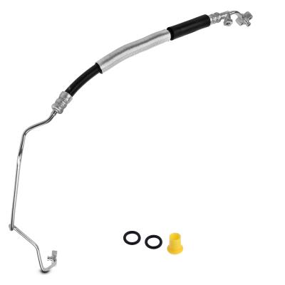 China Power Steering Pressure Line Hose Assembly for Acura RL 1996-2004 for sale
