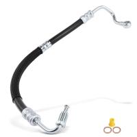 China Power Steering Pressure Line Hose Assembly for BMW E65 745i 745Li 750i 750Li for sale