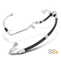 China Power Steering Pressure Line Hose Assembly for BMW E84 X1 10-13 335i xDrive 3.0L for sale