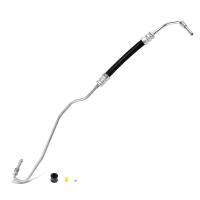 China Power Steering Pressure Line Hose Assembly for Dodge Verna Hyundai Accent 1.6L for sale