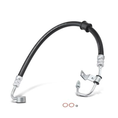 China Power Steering Pressure Line Hose Assembly for Dodge Verna 04-06 1.5L Hyundai for sale