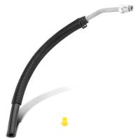 China Power Steering Return Line Hose Assembly for Acura SLX Isuzu Trooper VehiCROSS for sale