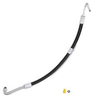 China Power Steering Pressure Line Hose Assembly for Ford F-250 F-350 Super Duty 5.4L for sale