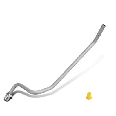 China Power Steering Return Line Hose Assembly for Acura TSX Honda Accord From Gear for sale