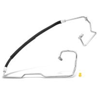 China Power Steering Pressure Line Hose Assembly for Ford Contour Mercury L4 2.0L for sale