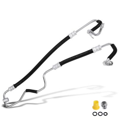 China Power Steering Pressure Line Hose Assembly for Ford Crown Victoria Lincoln for sale
